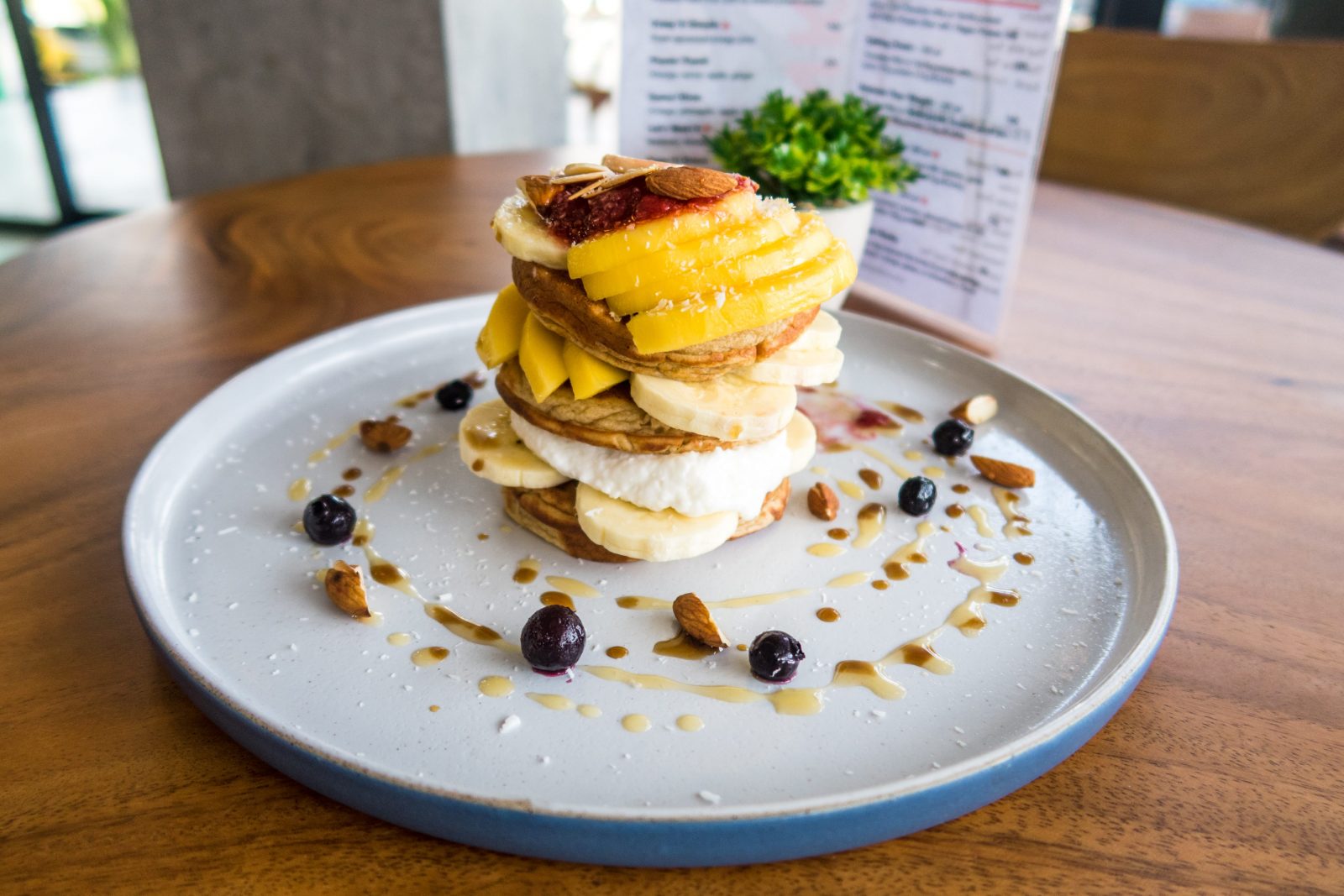 About The Hub Samui | Cafe & Brunch Spot in Lamai, Koh Samui - The Hub ...